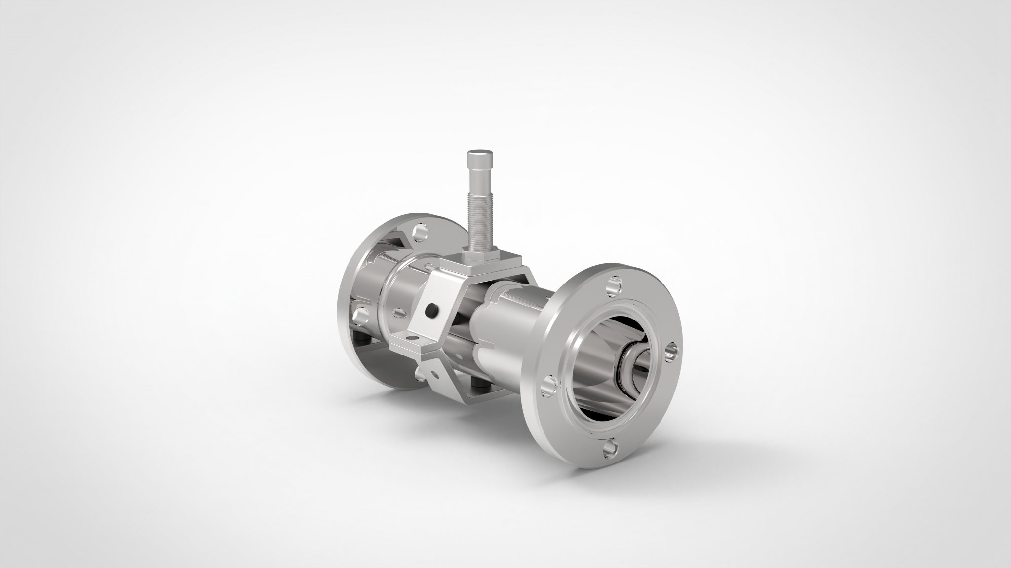 Efficient Aseptic Pigging System | HYPERFORE 2026