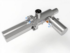 Pigging System And Solutions | HYPERFORE