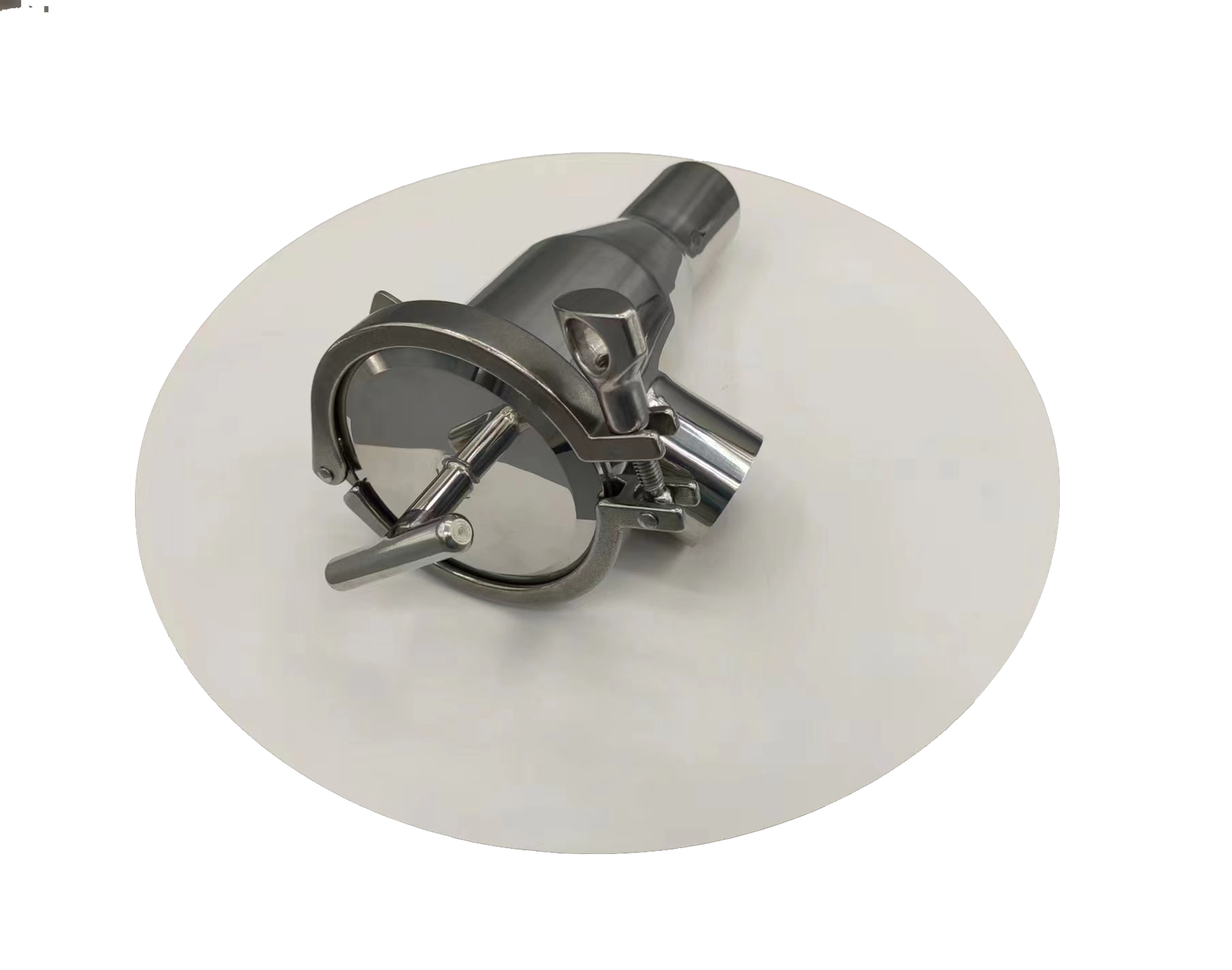 Manual Pigging System Of High Quality | HYPERFORE