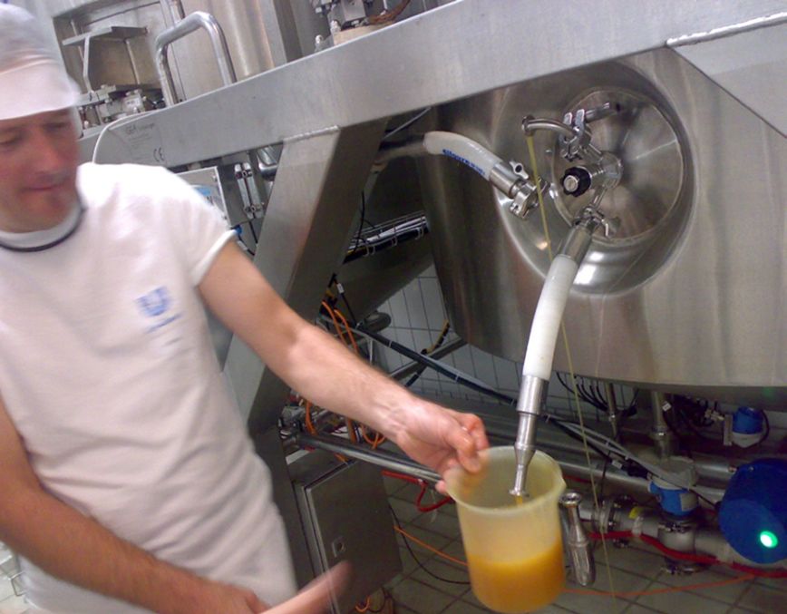 Quality Pigging Installation| HYPERFORE 2025