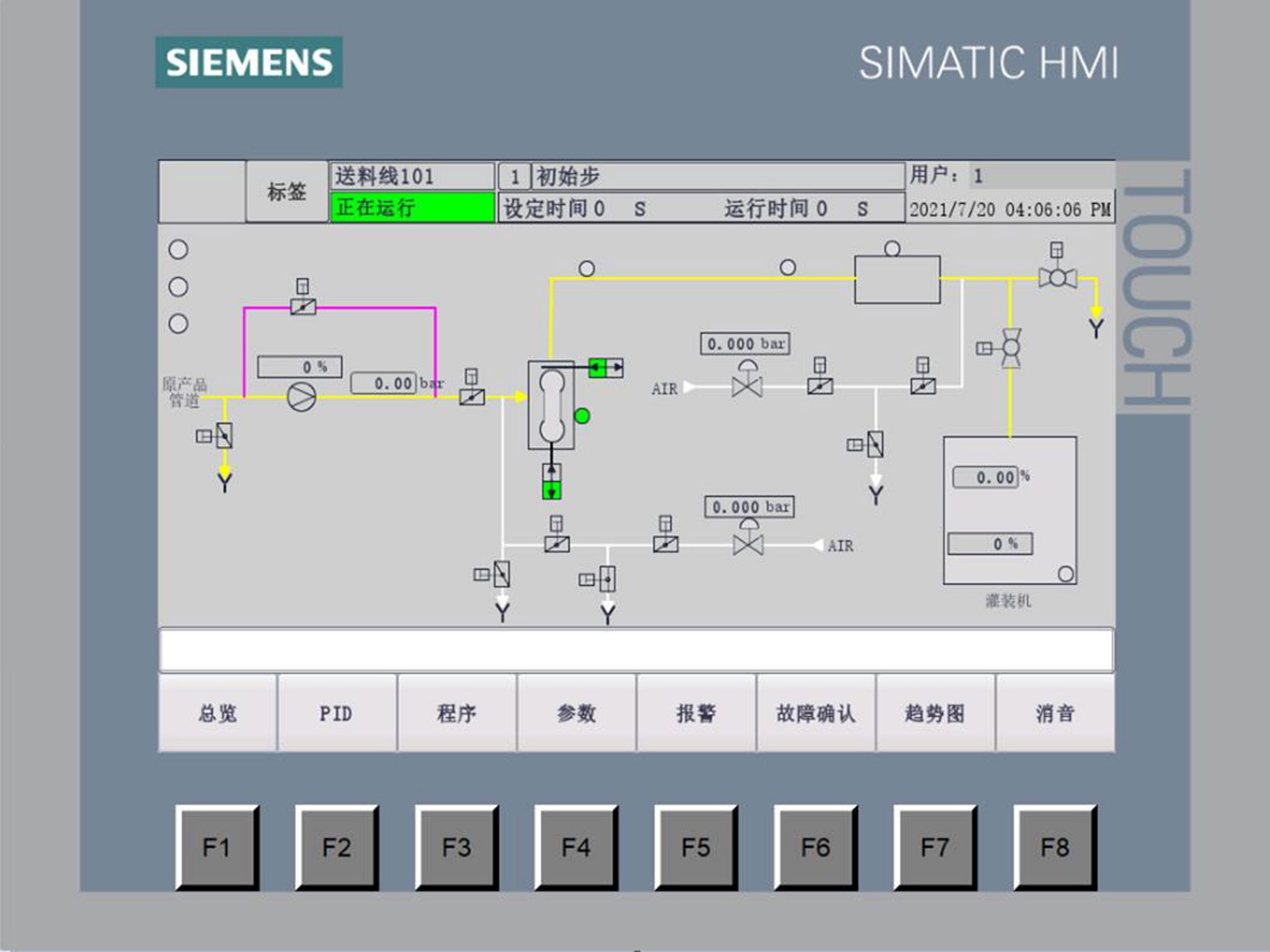 Customized Pigging Solutions | HYPERFORE