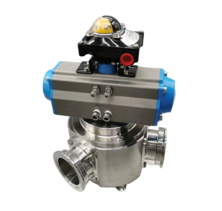 Pigging System And Solutions Supplier | HYPERFORE