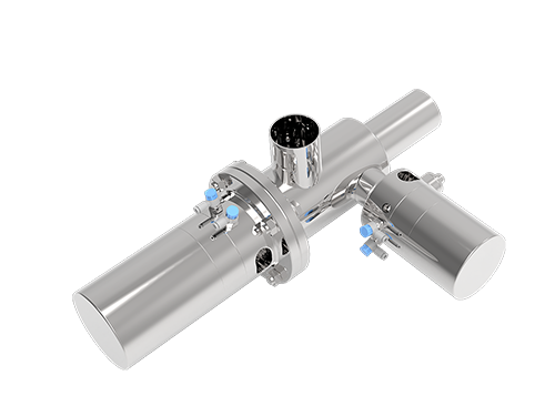 Pig Launchers And Pig Receivers | HYPERFORE