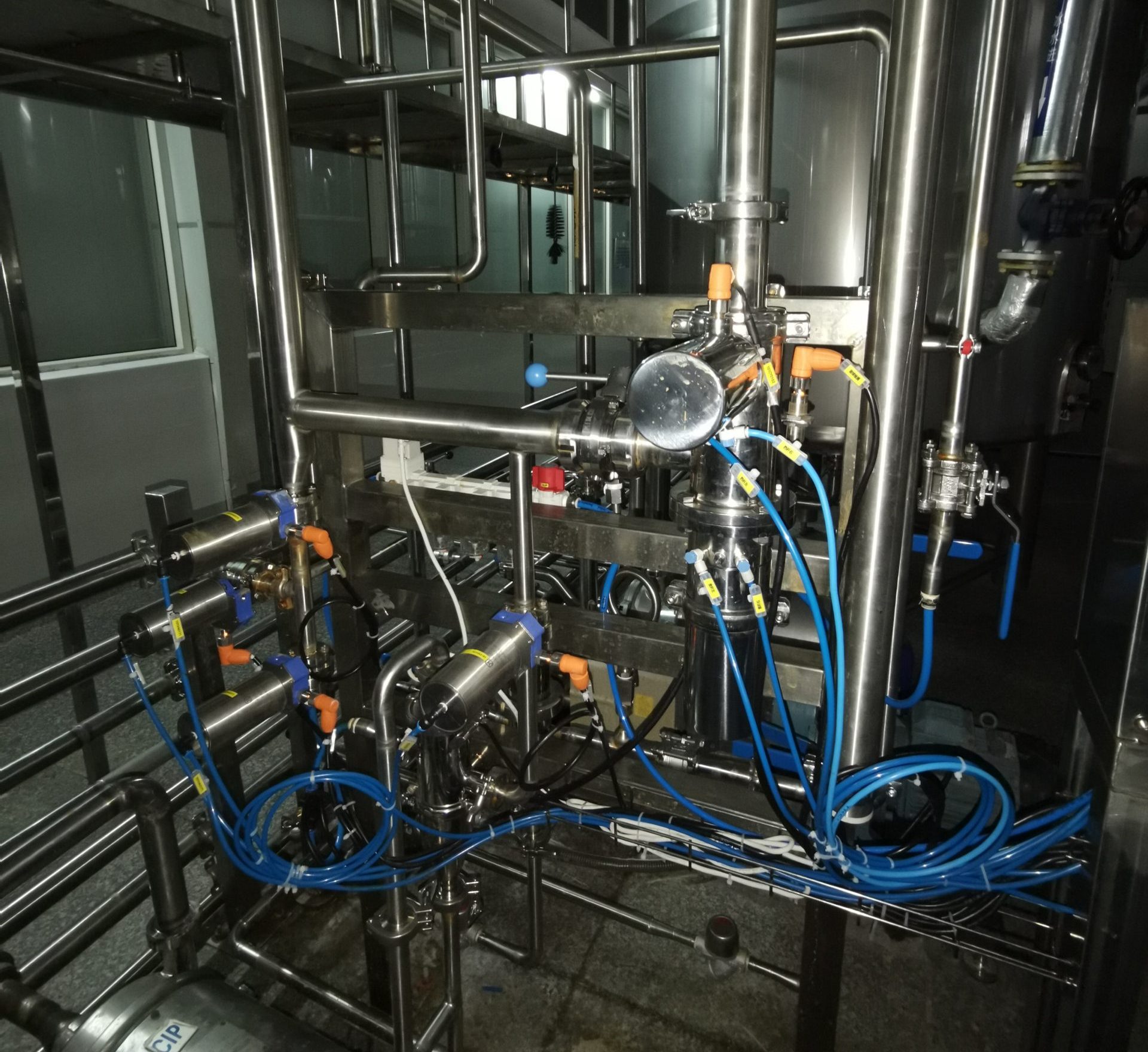 What Is Pigging Process And How Pigging System Works? | HYPERFORE