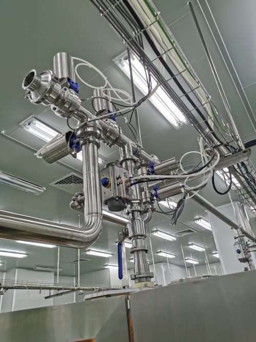 What Is Pigging Process And How Pigging System Works? | HYPERFORE