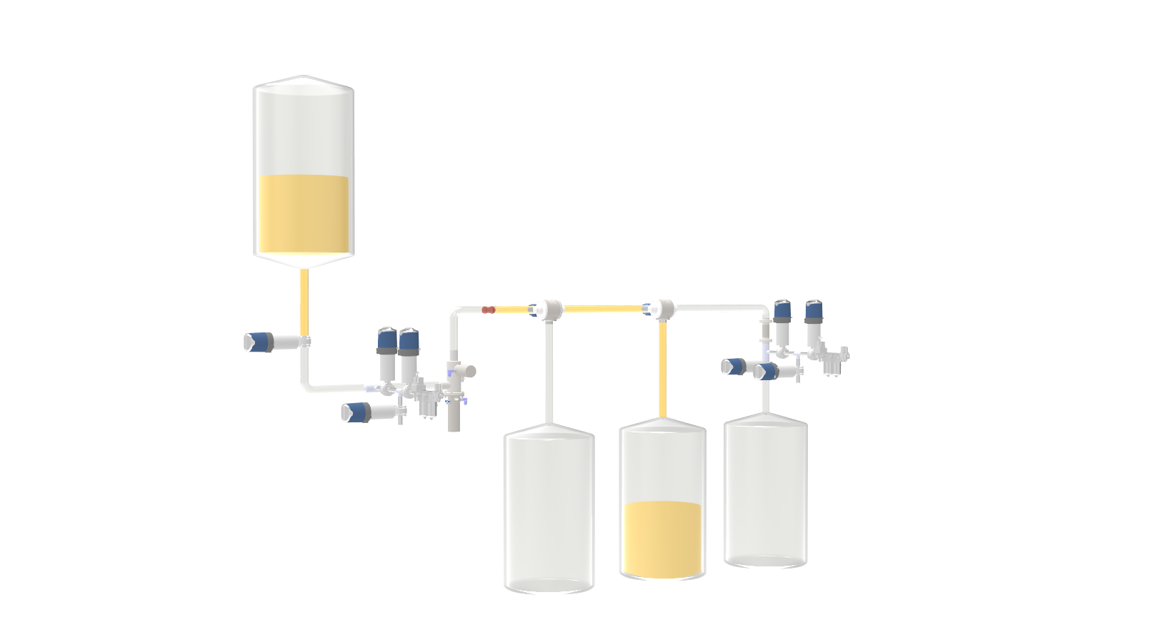 How To Choose A Pigging System? | HYPERFORE