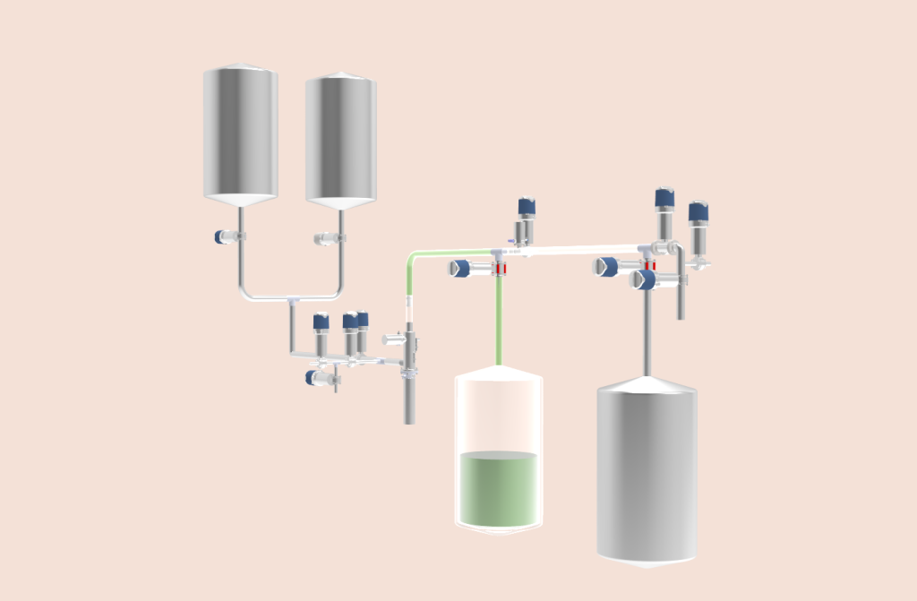 What Is Pipeline Pigging (System)? | HYPERFORE