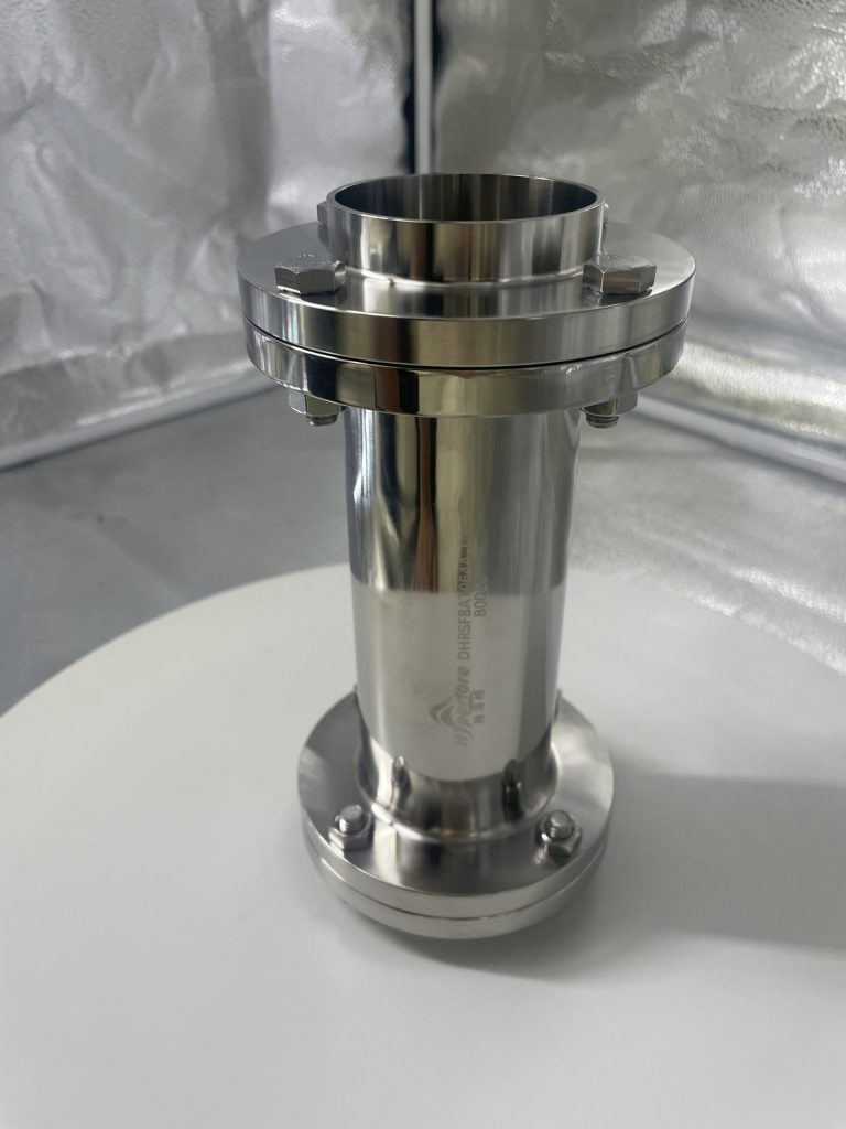 Double-pig Pigging System | HYPERFORE