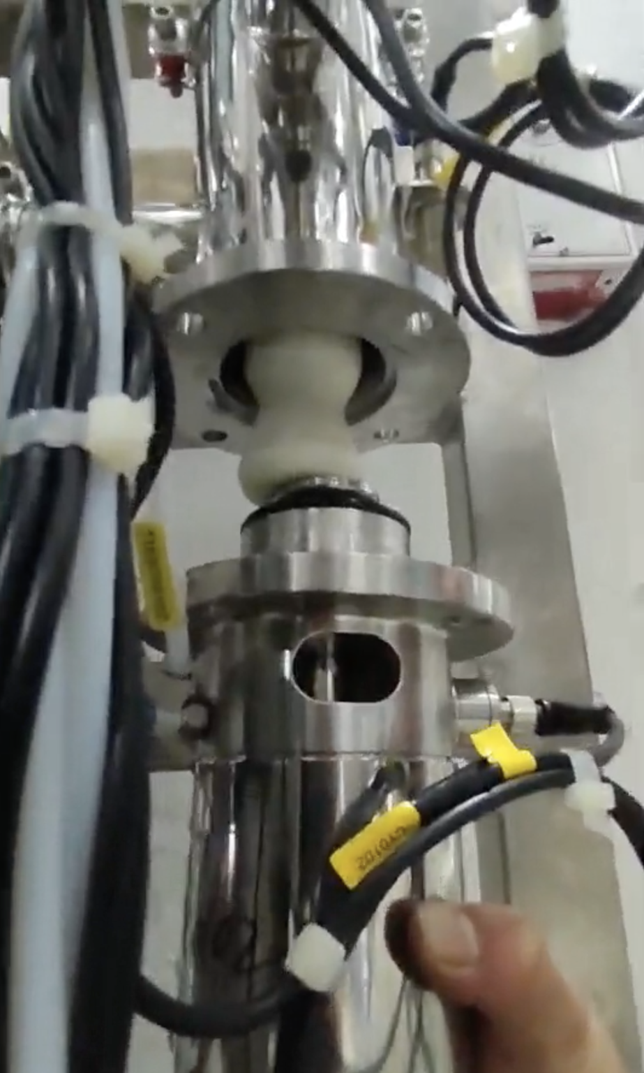 What Is The Pig Speed In Pipelines? | HYPERFORE