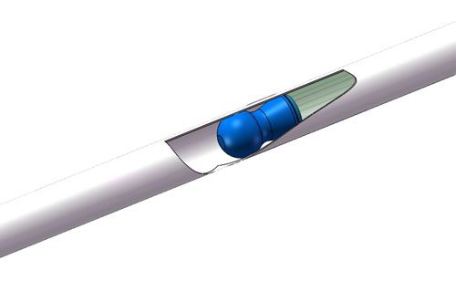 Bi-Directional Pig VS Single Directional Pig In Pigging | HYPERFORE